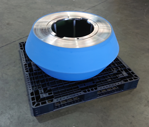 IsaMill™ reduces specific energy requirements by up to 21.5% by ...